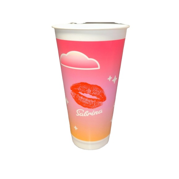 Dunkin Donuts | Kitchen | Sabrina Carpenter Dunkin Donuts Exclusive ...